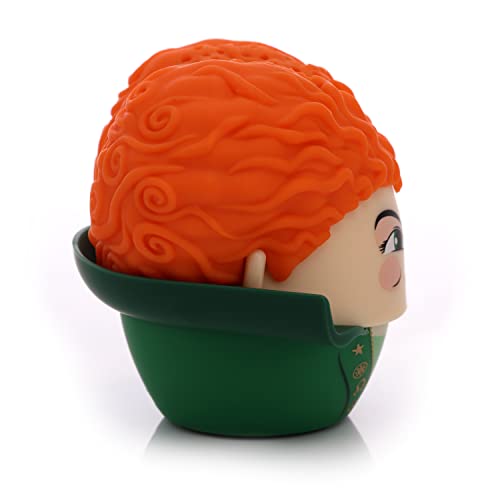 Bitty Boomers Disney Hocus Pocus 2: Winifred Sanderson - Mini Bluetooth Speaker