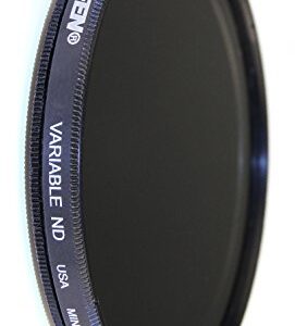 Tiffen 67VND 67mm Variable ND Filter