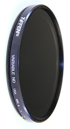 Tiffen 67VND 67mm Variable ND Filter