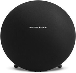 harman kardon onyx studio 4 wireless bluetooth speaker black (new model, 100