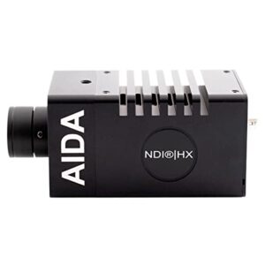 AIDA HD-NDI-200 Full HD NDI|HX2 HDMI POV Camera