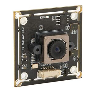 af camera module, hd image, 8 mp, autofocus, uvc architecture, 4k meeting camera