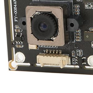 AF Camera Module, HD Image, 8 MP, Autofocus, UVC Architecture, 4K Meeting Camera