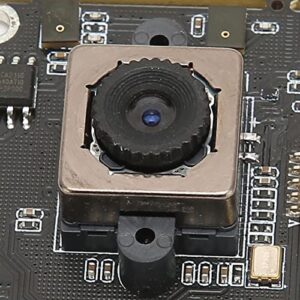 AF Camera Module, HD Image, 8 MP, Autofocus, UVC Architecture, 4K Meeting Camera