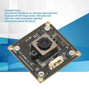 AF Camera Module, HD Image, 8 MP, Autofocus, UVC Architecture, 4K Meeting Camera