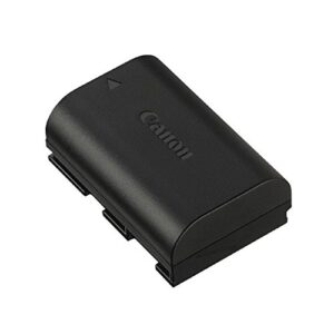 canon battery pack lp-e6n