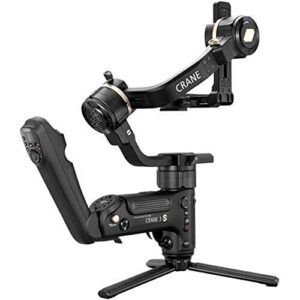 Zhiyun Crane 3S Handheld Stabilizer