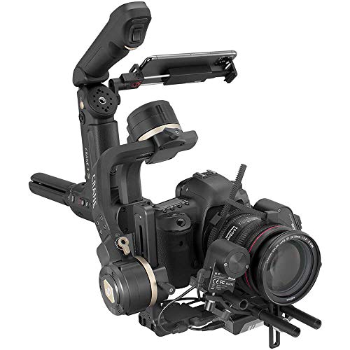 Zhiyun Crane 3S Handheld Stabilizer