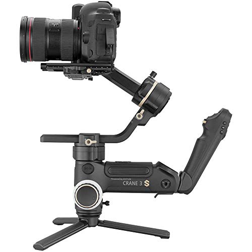 Zhiyun Crane 3S Handheld Stabilizer