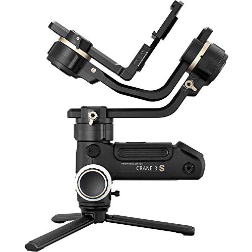 Zhiyun Crane 3S Handheld Stabilizer