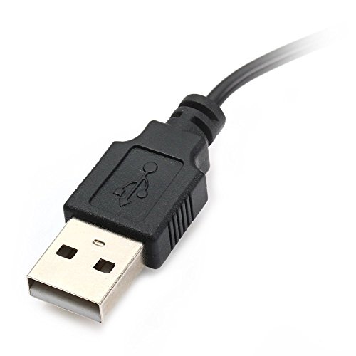 USB Charge Cable for Plantronics Voyager Legend, Voyager Legend UC Black, Not for PLATRONICS Voyager 5220,5200.