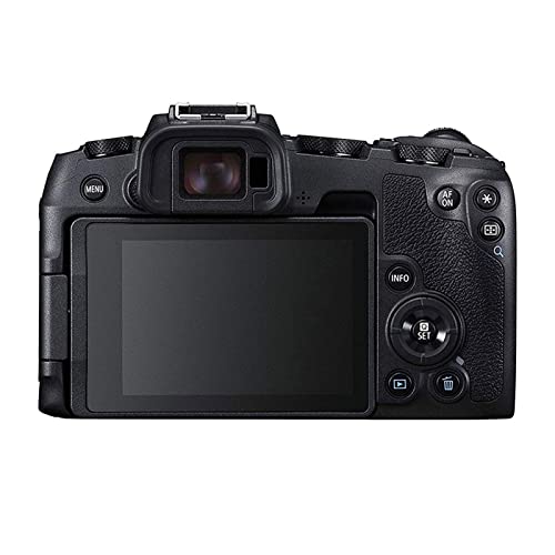 DYOSEN Digital Camera EOS RP Mirrorless Full Frame Professional Flagship Camera Capable of Recording 4K Video with A Separate Body Digital Camera Photography