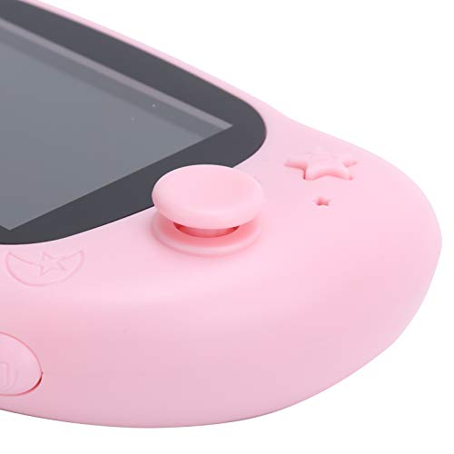 01 Digital Camera, Multiple Kids Camera for Catching for Children(Pink)