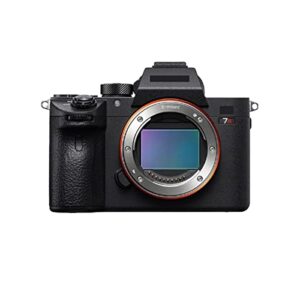 camera a7rm iii a7r3 full-frame mirrorless camera digital camera digital camera