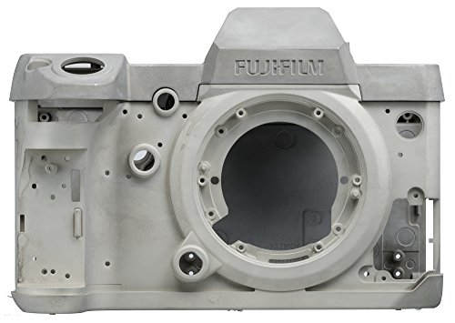 Fujifilm X-H1 Mirrorless Digital Camera (Body Only)