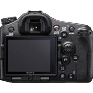 Sony A77II Digital SLR Camera - Body Only