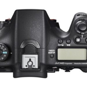 Sony A77II Digital SLR Camera - Body Only