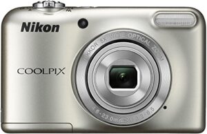 nikon coolpix l29