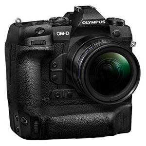 OLYMPUS OM-D E-M1X