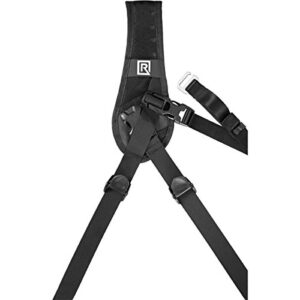 BlackRapid CURVE BREATHE CAMERA SLING