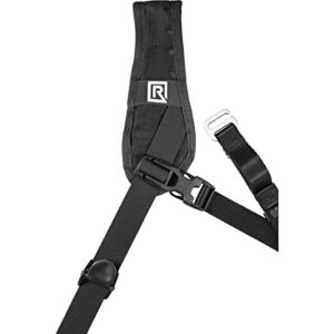 BlackRapid CURVE BREATHE CAMERA SLING