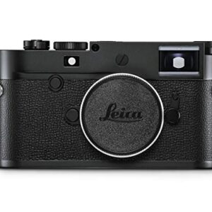 Leica M10 Monochrom Digital Rangefinder Camera Body 20050