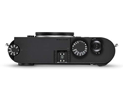 Leica M10 Monochrom Digital Rangefinder Camera Body 20050