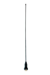 sma-24j sma24j sma 24j original comet dual-band ht antenna 144-149/430-450 mhz w/sma female connector