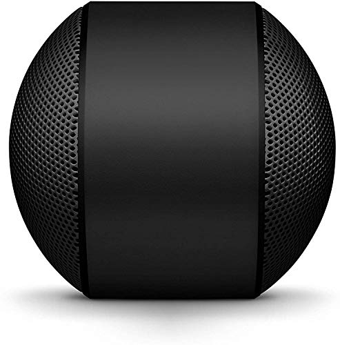 Beats Pill+ Portable Speaker + Fibercloth + Warranty USA Black Version