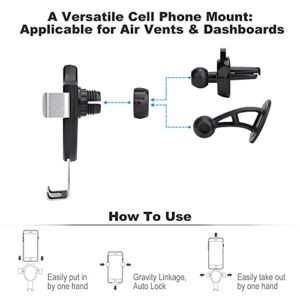 Eiffel Tower Paris Car Phone Holder Long Arm Suction Cup Phone Stand Universal Car Mount for Smartphones