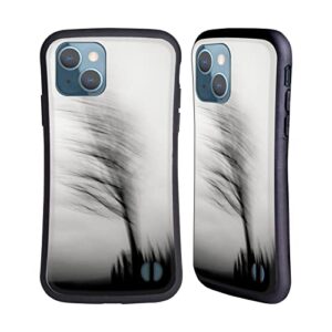 head case designs officially licensed dorit fuhg shadow dancer wonder worlds hybrid case compatible with apple iphone 13