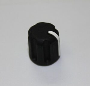 motorola minitor vi (6) channel knob rln6521a