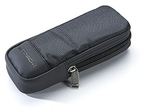 Scosche DFC1X SoundKase Soft Case for Detachable Single-DIN Faceplates for car Cd Players and mp3