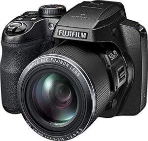 fujifilm finepix s9800 digital camera with 3.0-inch lcd (black)