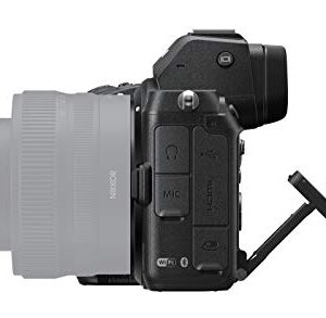 Nikon Z 5 Camera Body, Black