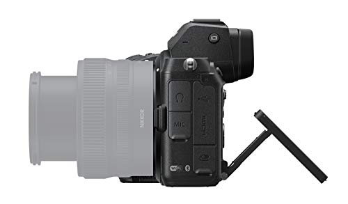 Nikon Z 5 Camera Body, Black