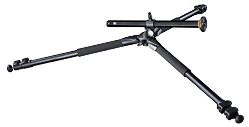 Vanguard Alta Pro 263AP Aluminum Tripod with PH-32 Panhead for Sony, Nikon, Canon DSLR Cameras