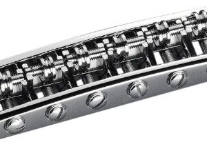 Schaller STM Bridge Chrome