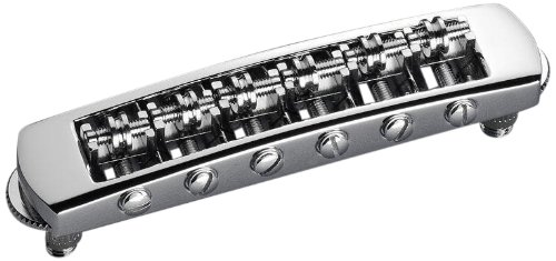 Schaller STM Bridge Chrome