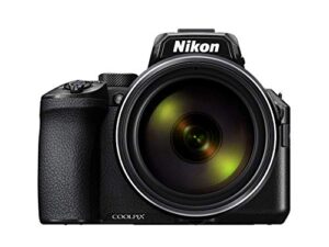 nikon coolpix p950