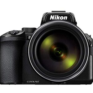 Nikon COOLPIX P950