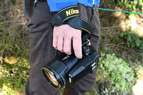 Nikon COOLPIX P950