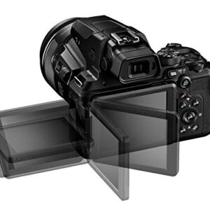 Nikon COOLPIX P950