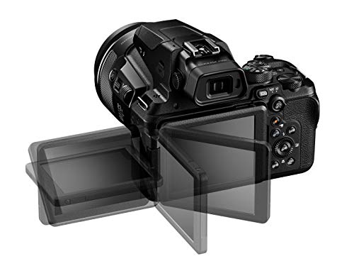 Nikon COOLPIX P950