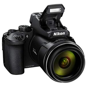 Nikon COOLPIX P950