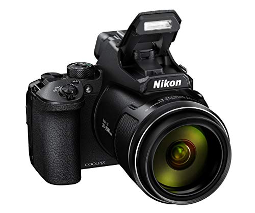 Nikon COOLPIX P950