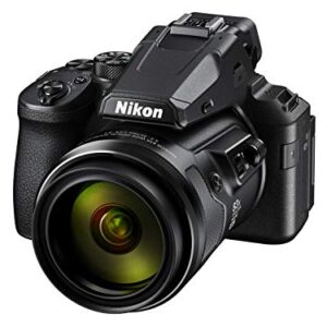 Nikon COOLPIX P950