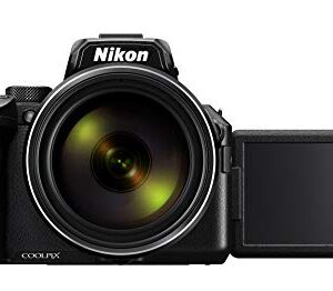 Nikon COOLPIX P950