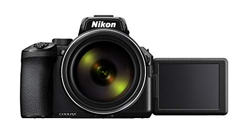 Nikon COOLPIX P950