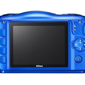 Nikon COOLPIX W100 (Blue)